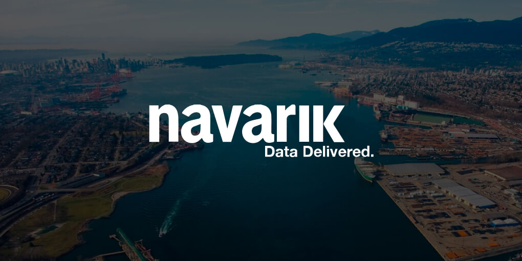 Navarik Analytics System UX & UI Design • Made by Pieoneers